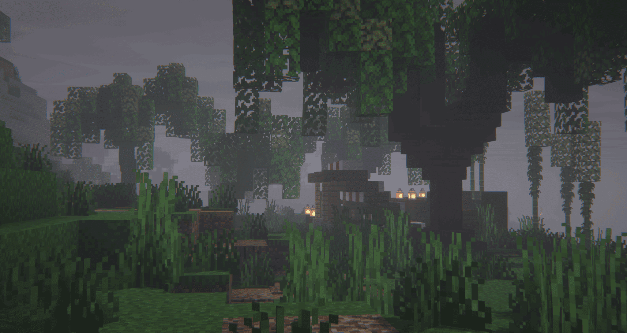 How to Download and Install Insanity Shader for Minecraft (2025 Guide) - Tutorialy