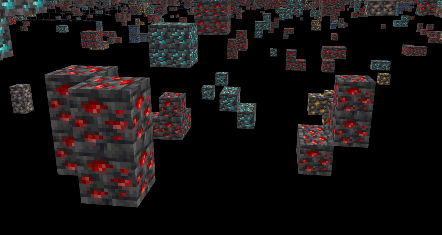 How to Download and Install Xray Ultimate for Minecraft - Tutorialy